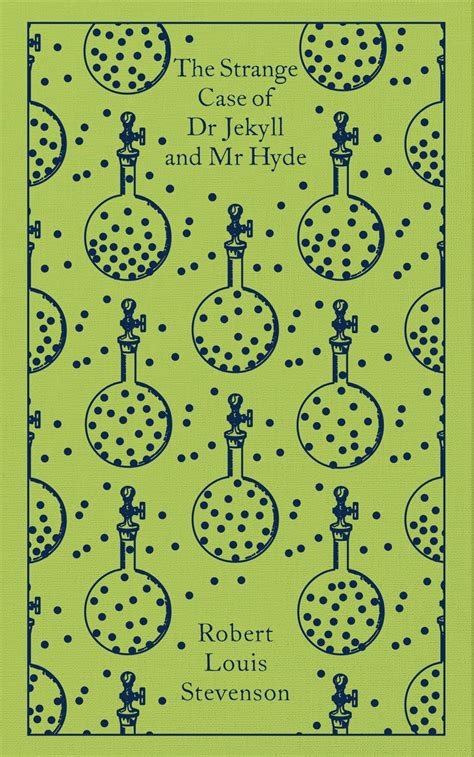 The Strange Case Of Dr Jekyll And Mr Hyde And Other Tales Of Terror Penguin Clothbound