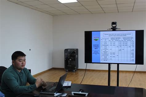 Байгаль орчин хөдөөгийн асуудал эрхэлсэн хороо