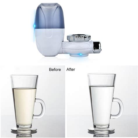 Tap Water Purifier Kitchen Faucet Filtration Syste Grandado