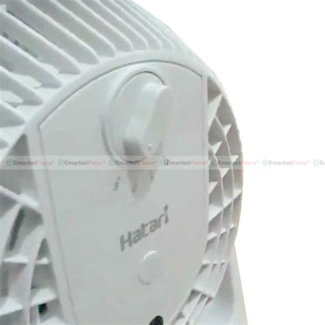 พัดลมเล็กตั้งโต๊ะ พัดลมเล็กตั้งโต๊ะ 8 นิ้ว พัดลมตัวเล็กตั้งโต๊ะ ราคาถูก พัดลมตัวเล็ก Hatari พัด