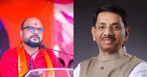 Maharashtra Election 2024 गुलाबराव विरुद्ध गुलाबराव मंत्री बनवणाऱ्या