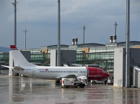 Aeropuerto De Oslo Gardermoen Llegadas De Vuelos Aeropuertos Net