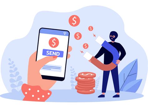 The Money Transfer Scams Online Prevention And Protection Tips