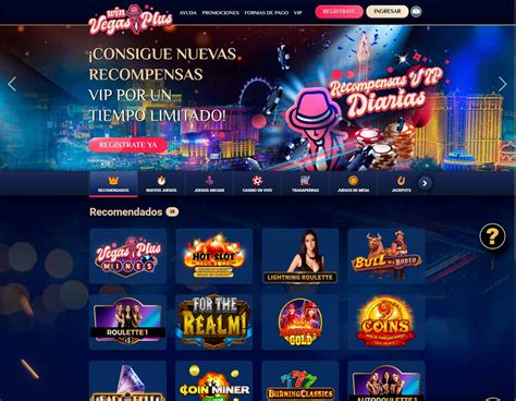 🏆 ¿win Vegas Plus Es Una Estafa Opiniones Del 2023 ️【 2025