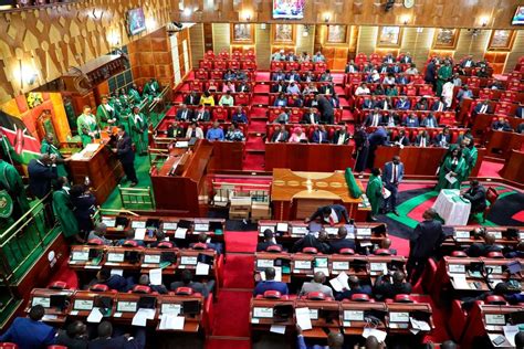 Mps Seek To Be Paid More Than Court Of Appeal Judges Want Sitting