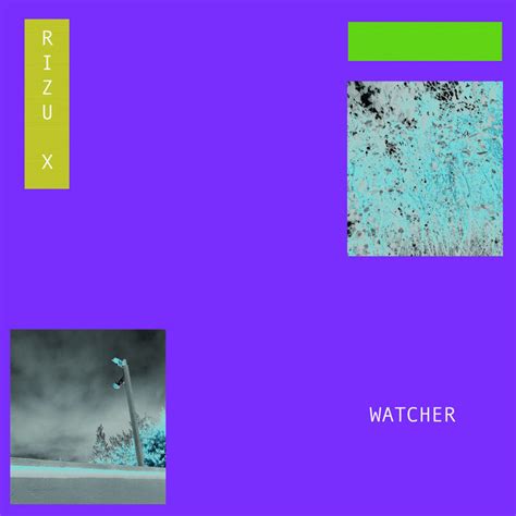 Watcher Rizu X Overlap