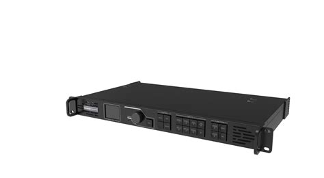 Novastar Vx400 Video Processor