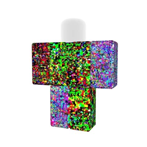 Error Glitch Simulation Customuse