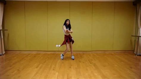 Exid Ah Yeah Dance Cover Youtube