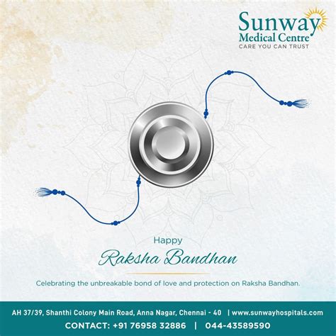 Happy Rakshabandhan