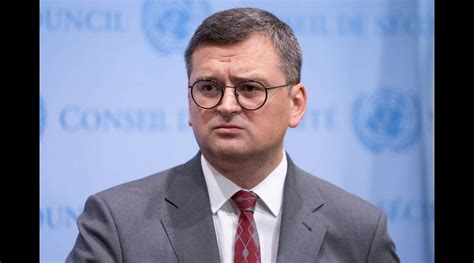 Кулеба признался что его удивляют жалобы европейцев которые не могут