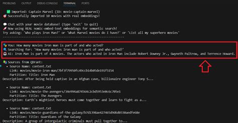 Build A Rag Chat App In C Using Semantic Kernel Ollama And Qdrant Rajeev Pentyala