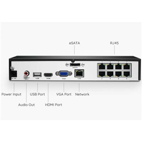 Rlk8 800b4 Reolink Suomi