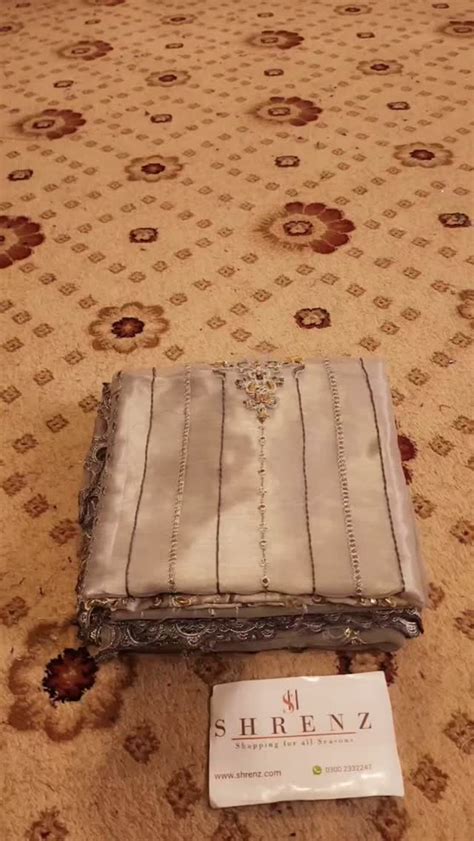 Shrenz Shrenz Pret Stitch 3pcs Now Ready To Deliver Sets Available For Order And Quiries Dm