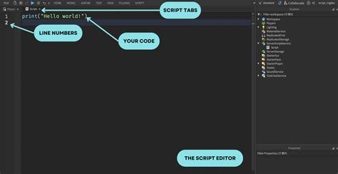 Roblox Scripting Tutorials Archives Kushal Writes