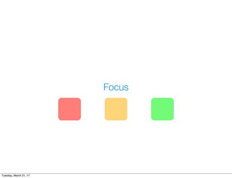 ui animation principles and practice with gsap ppt