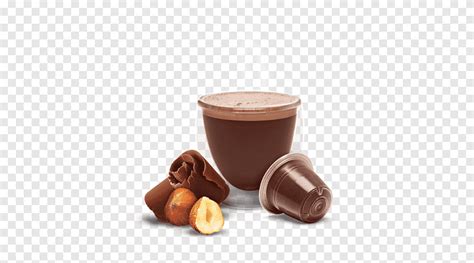 Бесплатная загрузка | Горячий шоколад Кофе Nespresso, Фундук Шоколад ...