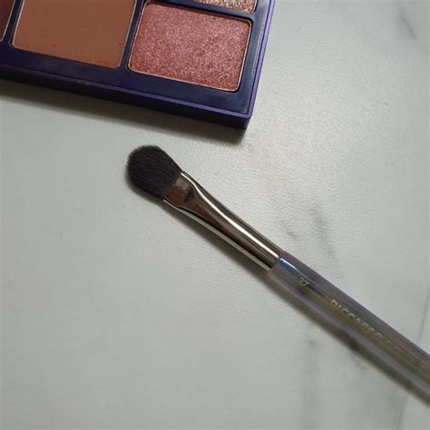 [피카소브러쉬] 피카소 꼴레지오니 피카소 플라즈마 37 아이섀도우 브러쉬 추천 네이버 블로그