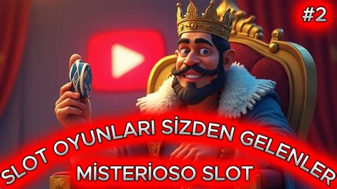 Slot Oyunları Slot Sizden Gelenler 2 Sizden Gelen Max Winler