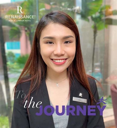 Joyce Hui Er Lee On Linkedin Tothejourney Marriott