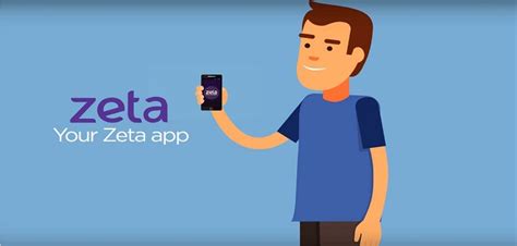 Zeta Introduces Three New Digital Solutions - Startup Buzz