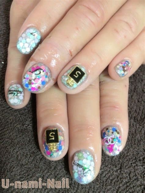 お客様ネイル 加西市のプライベートネイルサロン U nami ゆうなみ 加西福崎西脇加東三木姫路