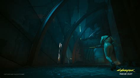 On A Joué à Cyberpunk 2077 Phantom Liberty Notre Premier Avis