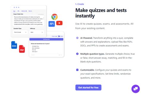 Quizgecko Features Pricing Reviews And More 2024