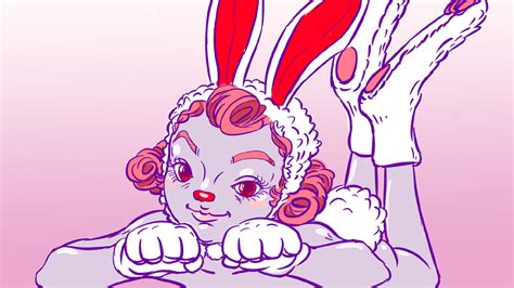 Bunny Behance