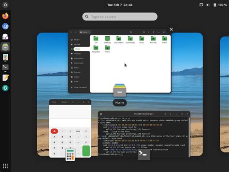 linux kamarada 15 4 more functional beautiful polished and elegant