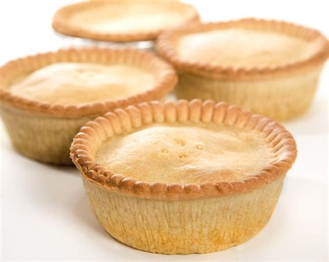 Meat And Potato Pie Jasats