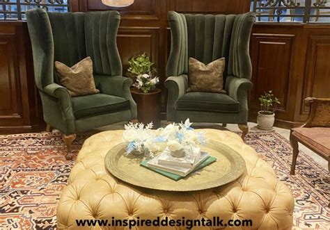 Accent Chair Ideas And Styling Worthy Of A HGTV Tour