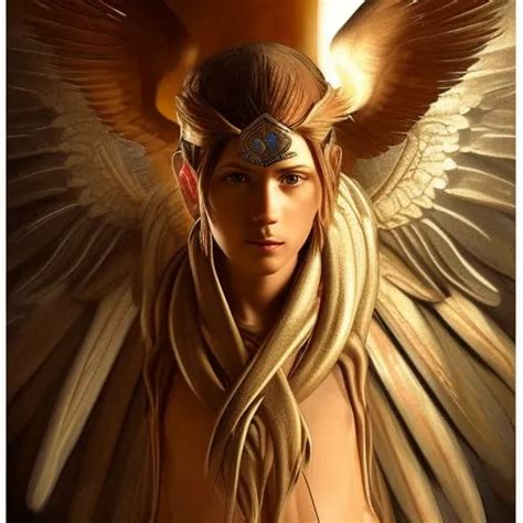 Remiel Daemon Hunters Wiki Fandom