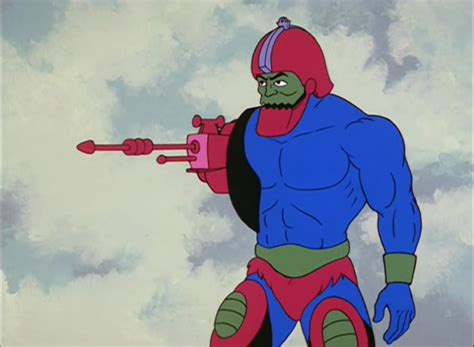 Trap Jaw Wiki Grayskull Fandom