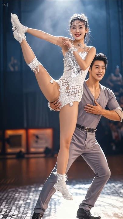 👏숨막히는 한손 리프트 자세 발레 커플의 완뱍한 순간 피겨스케이팅 Figureskating 댄싱 아이스댄스 빙판의예술 피겨명장면 댄싱 페어스케이팅 Youtube