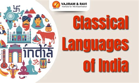 6 Classical Languages Of India 2024 Criteria List