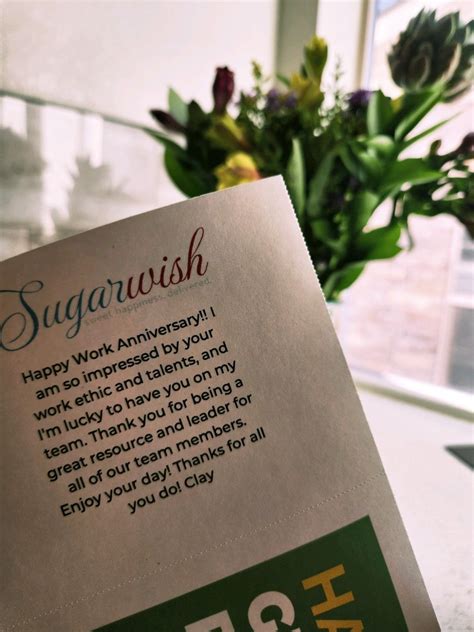 Last Month Marked 10 Whole Years Tiphane Gumpper Cam