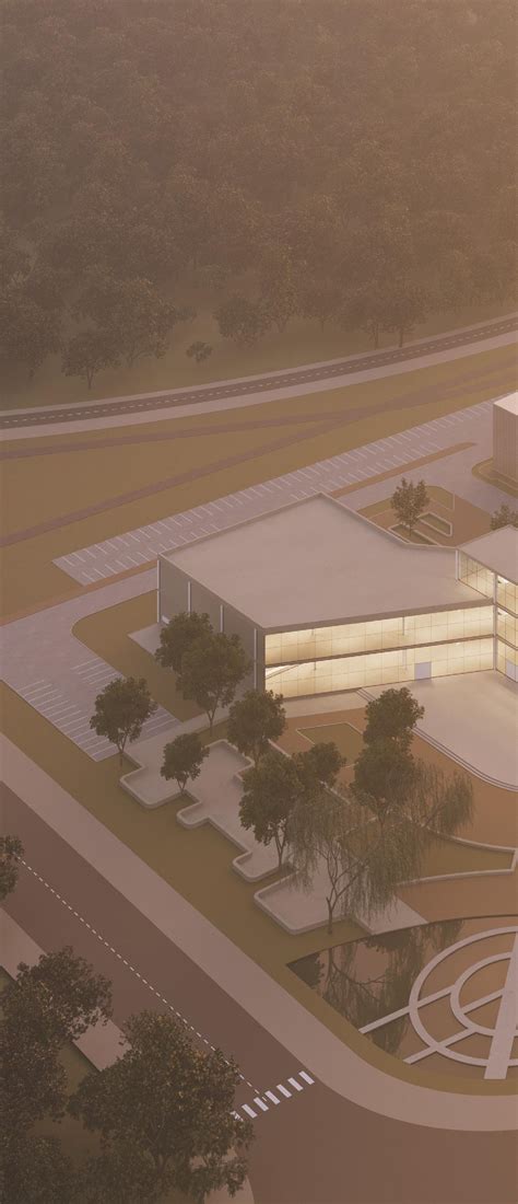Hoang Duc Tuan Anh Architecture Visualization Portfolio By Anhhdt