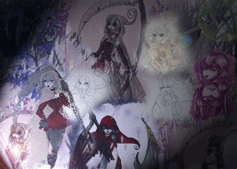 Emily Background Thing By Dream Academy On Deviantart