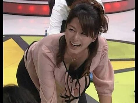 NHKの杉浦友紀とかいう超かわいいアナウンサーw Moe Zine