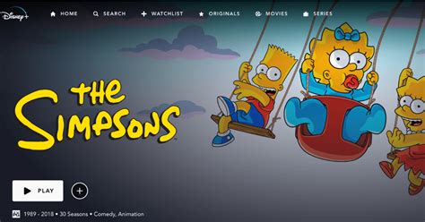 Simpsons Producer Denies Censorship From Disney Inside The Magic