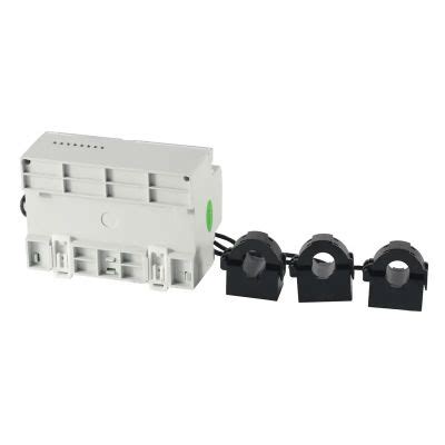 Dtsd1352 C 1 6 A Three Phase Smart Energy Meter For Sungrow Inverter