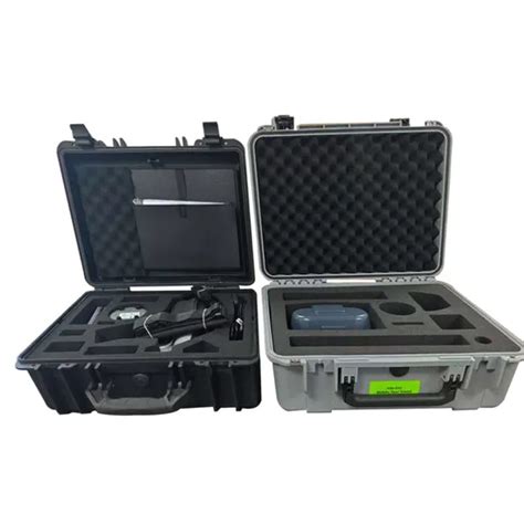 Handheld X Ray Fluorescence Xrf Analyzer Handheld X Ray Spectrometer