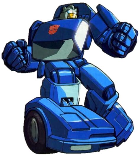 Dreamwave Transformers Throttlebots