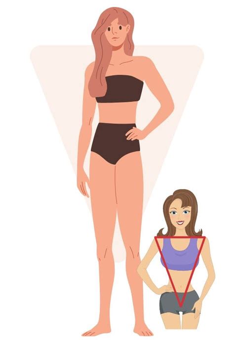 An Easy Guide To Determing Your Body Shape
