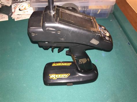 R C Tech Forums For Sale Futaba PL With Life Batt