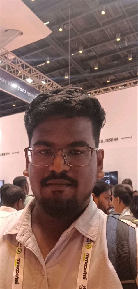 Crestronatinfocommindia2023 Farith Afrath