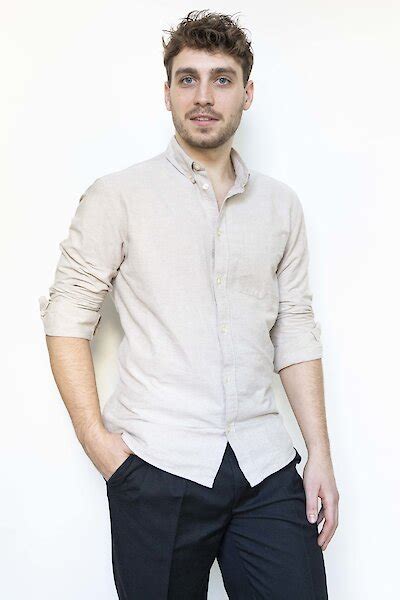 Julius B — Actors Models Talents