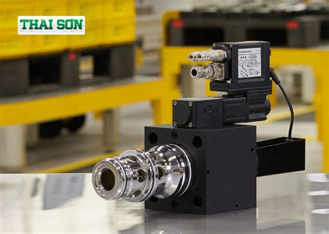 Tầm quan trọng của Relief valves Van giảm áp thủy lực