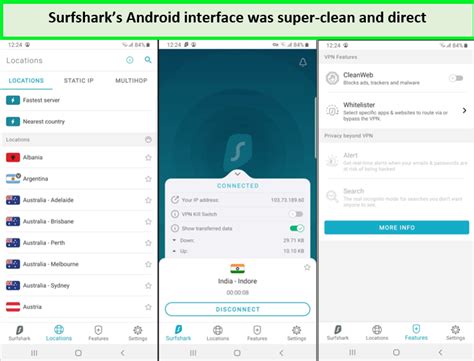 The Best VPN For Android In 2023 Fast Secure